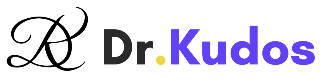 Dr Kudos - E-Learning Doctor at your service